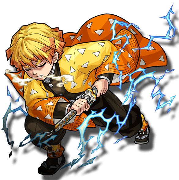 Projeto KimetsuCards